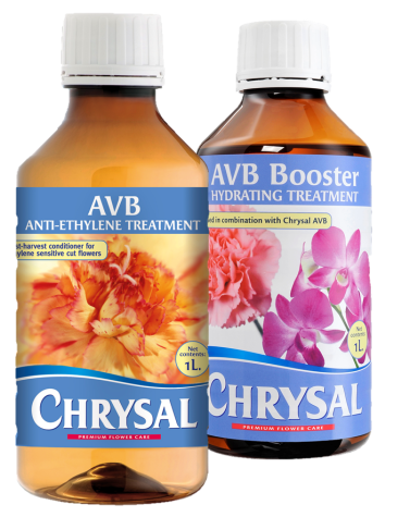 Products | Chrysal